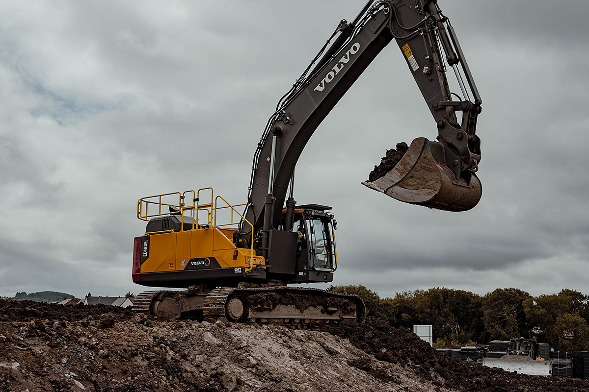 Suwani Plant Hire: Reliable Plant Hire Services in Zimbabwe